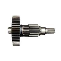 China 12JSD200T-1707047 12JSD200T-1707050 Welded Shaft for Shackman Heavy Duty Truck Parts for sale