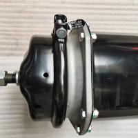 China 2012- Genuine Truck Parts Shacman X3000 Rear Axle Brake Booster Sz905000742 Heavy Truck for sale