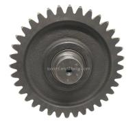 China 12JSD200T-1707047 12JSD200T-1707050 Welded Shaft for Shackman Heavy Duty Truck Parts for sale