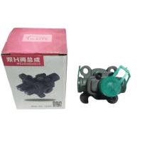 China Standard size howo Transmission Airlock Double H Valve High/Low Gear Assembly WG2203250003 for sale