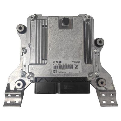 China Colorful Metal Alloy Heavy Duty Truck Engine Parts Vg1034090001 0281020292 97017016 35-2 for sale
