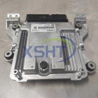 China Colorful Metal Alloy Heavy Duty Truck Engine Parts Vg1034090001 0281020292 97017016 35-2 for sale