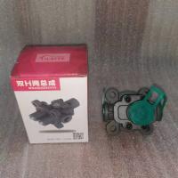 China Standard size howo Transmission Airlock Double H Valve High/Low Gear Assembly WG2203250003 for sale