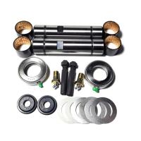 China FAW Jiefang Truck Bearing Kingpin 3301 Steering Knuckle Repair Kit for Car Fitment for sale