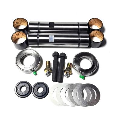 China FAW Jiefang Truck Bearing Kingpin 3301 Steering Knuckle Repair Kit for Car Fitment for sale