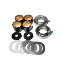 China FAW Jiefang Truck Bearing Kingpin 3301 Steering Knuckle Repair Kit for Car Fitment for sale