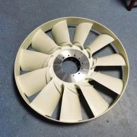China Truck Engine Round Fan Radiator Cooling Fan 612600061119 for 2006- Dump Truck/Truck for sale