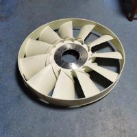 China Truck Engine Round Fan Radiator Cooling Fan 612600061119 for 2006- Dump Truck/Truck for sale
