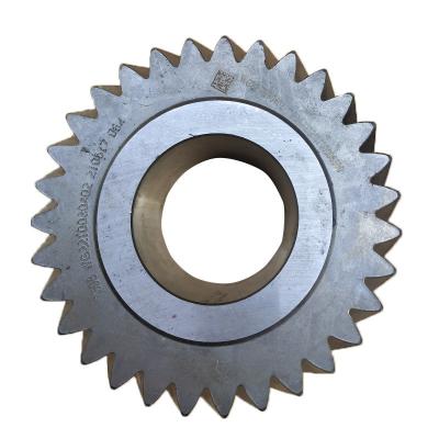 China 16*16*9 Wheel Loader Spare Parts Gear Wg2210030403 Wg2210030402 Wg2210030404 for sale