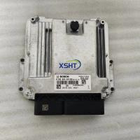 China Heavy Duty Truck HOWO Sitrak T7h T5g Lgmg Mt95 Mc11 ECU 202v25803-7915 at Affordable for sale