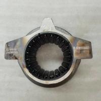 China Shaanxi X3000 Trucks DZ9114160044 Clutch Release Bearing with Superior Performance for sale