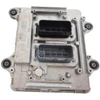 China Diesel Engine Parts Control Module for Weichai Original ECU 612650080075 Part Number for sale
