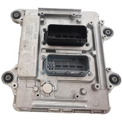 China Diesel Engine Parts Control Module for Weichai Original ECU 612650080075 Part Number for sale