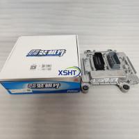 China Diesel Engine Parts Control Module for Weichai Original ECU 612650080075 Part Number for sale