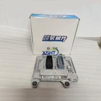 China Diesel Engine Parts Control Module for Weichai Original ECU 612650080075 Part Number for sale