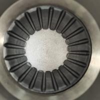 China Shaanxi X3000 Trucks DZ9114160044 Clutch Release Bearing with Superior Performance for sale