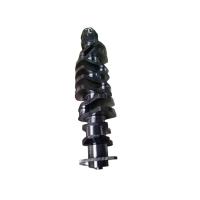 China Weichai WD615 Diesel Engine Crankshaft 61560020029 for HOWO STEYR Shaan Auto Parts for sale