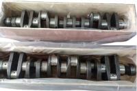 China Weichai WD615 Diesel Engine Crankshaft 61560020029 for HOWO STEYR Shaan Auto Parts for sale