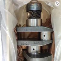 China Weichai WD615 Diesel Engine Crankshaft 61560020029 for HOWO STEYR Shaan Auto Parts for sale