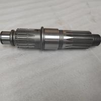 China Kinland JS85T-1707105 Heavy Duty Truck Gearbox Main Shaft with Worry-Free After-Sales for sale