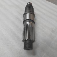 China Kinland JS85T-1707105 Heavy Duty Truck Gearbox Main Shaft with Worry-Free After-Sales for sale