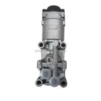 China 10*12*12 Truck Retarder Proportional Valve Relief Valve Parts HB400-60001 for sale