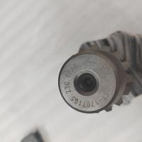 China Kinland JS85T-1707105 Heavy Duty Truck Gearbox Main Shaft with Worry-Free After-Sales for sale