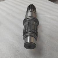 China Kinland JS85T-1707105 Heavy Duty Truck Gearbox Main Shaft with Worry-Free After-Sales for sale