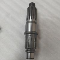 China Kinland JS85T-1707105 Heavy Duty Truck Gearbox Main Shaft with Worry-Free After-Sales for sale