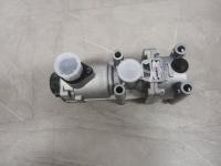 China 10*12*12 Truck Retarder Proportional Valve Relief Valve Parts HB400-60001 for sale
