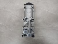 China 10*12*12 Truck Retarder Proportional Valve Relief Valve Parts HB400-60001 for sale