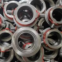 China European Trucks Red Release Bearing Clutch Bearing 50-16011805-A for Mtz Tractor Parts for sale