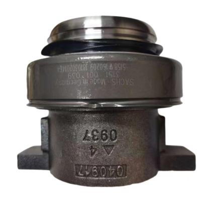 China Original H4161060003A0 Clutch Release Bearing for Shacman Truck Parts Standard Size for sale