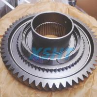 China trucks European Heavy Duty Truck Automatic Transmission Parts Gear Reduction Gear 1316233014 1316233016 for sale