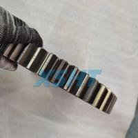 China Heavy Duty Truck Howo Transmission Gear Parts Spindle Second Gear WG2210040206 for sale