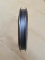 China WG2210040744 National Heavy Duty Truck HOWO Transmission Main Shaft Gear Sleeve Design for sale