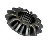 China Find the Perfect Half Shaft Gear 2402ZS01-335 at Shakoman for Your Truck's Rear Axle for sale