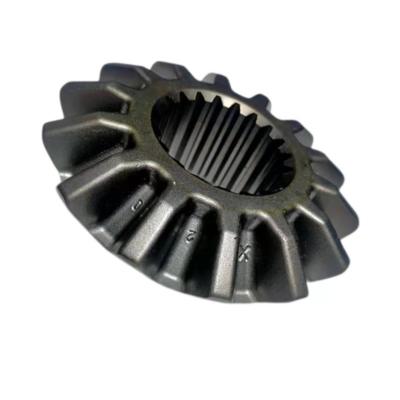 China Find the Perfect Half Shaft Gear 2402ZS01-335 at Shakoman for Your Truck's Rear Axle for sale