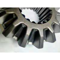 China Find the Perfect Half Shaft Gear 2402ZS01-335 at Shakoman for Your Truck's Rear Axle for sale