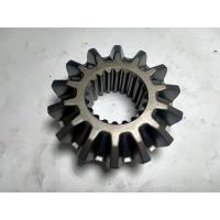 China Find the Perfect Half Shaft Gear 2402ZS01-335 at Shakoman for Your Truck's Rear Axle for sale