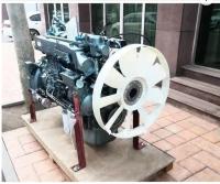 China D12.42-30 National Heavy Duty TruckHOWO Truck Parts Wd615.47 371/336 Diesel Engine for sale