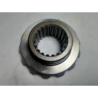 China Find the Perfect Half Shaft Gear 2402ZS01-335 at Shakoman for Your Truck's Rear Axle for sale