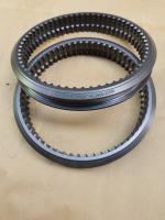 China WG2210040744 National Heavy Duty Truck HOWO Transmission Main Shaft Gear Sleeve Design for sale