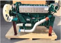 China D12.42-30 National Heavy Duty TruckHOWO Truck Parts Wd615.47 371/336 Diesel Engine for sale