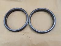 China WG2210040744 National Heavy Duty Truck HOWO Transmission Main Shaft Gear Sleeve Design for sale