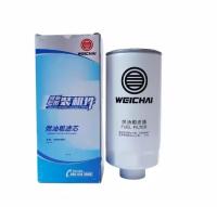 China Part No 1000428205A Standard Size Oil Filter Element for Engine Fuel Coarse Filter for sale