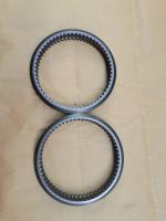 China WG2210040744 National Heavy Duty Truck HOWO Transmission Main Shaft Gear Sleeve Design for sale