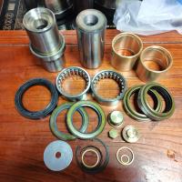 China 81363056004 3463300019S MANKA MAIN PIN KING PIN KIT for Steering Joint Repair for sale