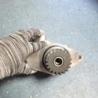 China Hino 500 / FM260JD Steering System Power Steering Pump 7077955657 44310-ew01144310-ew021 for sale