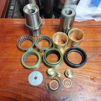 China 81363056004 3463300019S MANKA MAIN PIN KING PIN KIT for Steering Joint Repair for sale